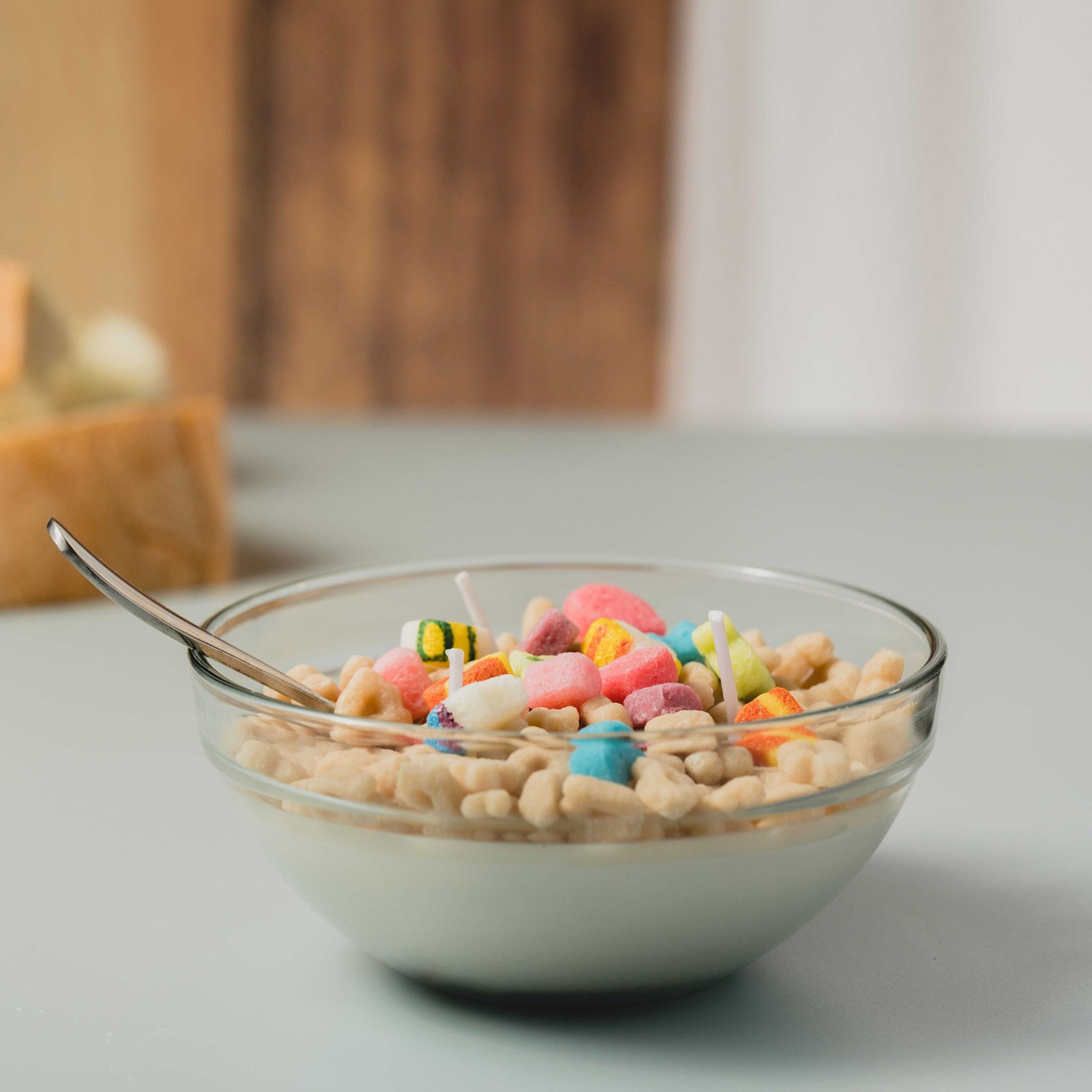 Lucky Charms Candle Cereal Bowl – Southlake gifts