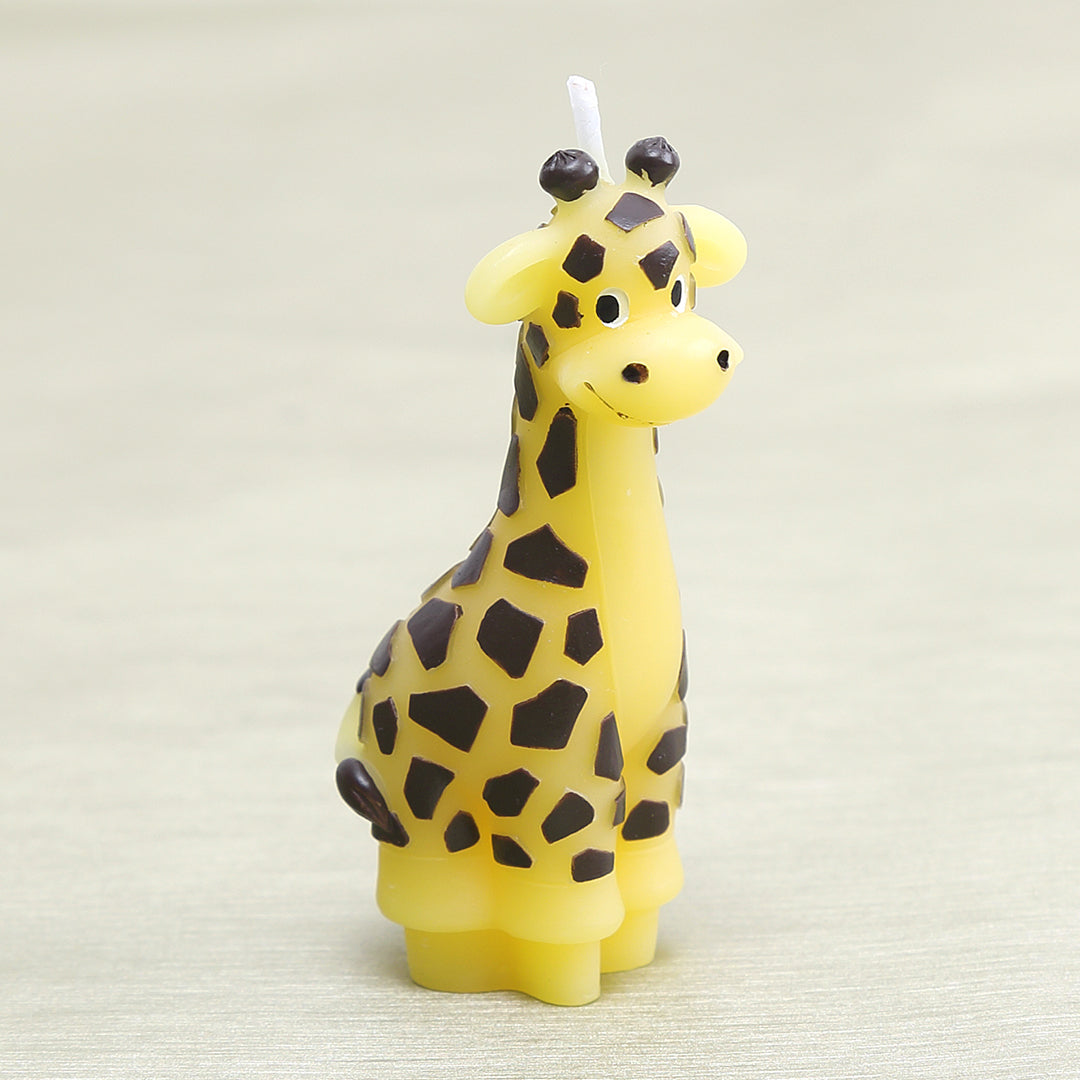 iLikePar Baby Giraffe Candle – Southlake gifts