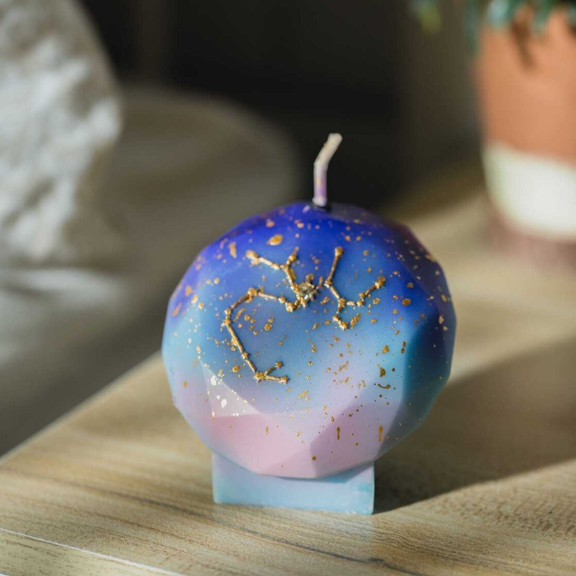 Prismatic Constellation Candle – Southlake gifts